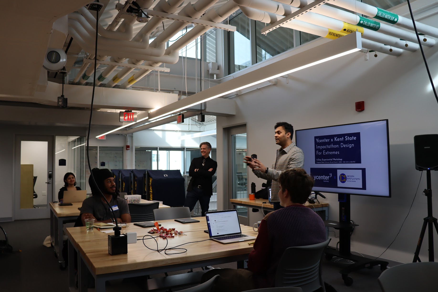 Dhairya Pujara - Entrepreneur, Engineer & Global Speaker | Innovation ...